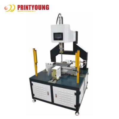 China WK5010 Servo Heart-shaped Paper Box Gantry Machine for sale