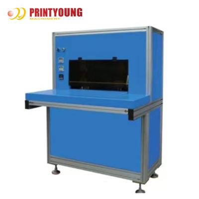 China PRY-600 Case Round Corner Cutting Machine for sale