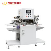 China PRY-62 Servo Automatic Electric Heat Press Machine 220V New for sale