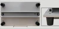 China CG900F-A3 Manual Voucher Bills Hardcover Books Menus Photo Albums Magazines Flattening Machine 1 Year Warranty Easy for sale