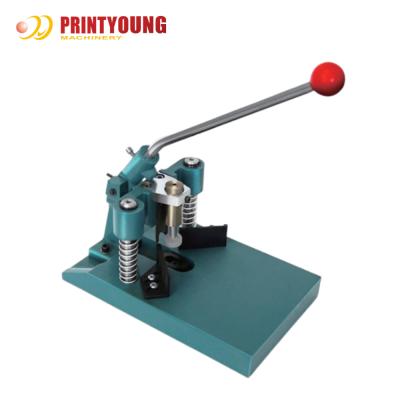China CG-8800 Corner Cutter Green Easy Operate for Leather Table Mat Business Card Tag File Notebook PVC Aluminum Plate for sale