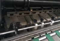 China PRY-1060 Automatic High-Accuracy Computerized 380V Die Cutting & Creasing Machine for Paper for sale