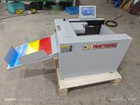 China CG-338 Eco-Friendly High-Speed Automatic Suction Paper Folding & Creasing Machine (Motor-Driven Can Add Cabinet) for sale