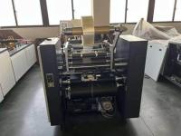 China TC-650S Fully Automatic Paper Box Window Patching Machine for sale