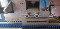 China PRY-350 Plastic Spiral Book Binding Machine for sale