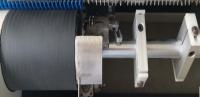 China PRY-350 Plastic Spiral Book Binding Machine for sale