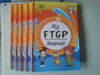 China PRY-350 Plastic Spiral Book Binding Machine for sale