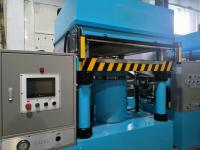 China PRY-X Frame Type Professional Jigsaw Puzzle Die Cutting Machine with Motor & Engine 380V for sale
