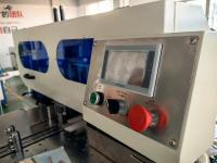 China PRY-460 Computerized Double Corner Cutting Machine with Motor & Engine Core High-Speed Paper Cutting for sale