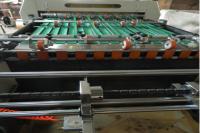 China CHM High Productivity Automatic Rotary Paper Sheeting Machine with Motor & Engine 300m/min Production Capacity for sale