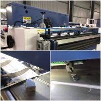 China PRY-FM1100 PRINTYOUNG Fully Automatic 380V 120m/min 30000W Paper Film Laminating Machine for sale