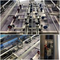 China PRY-FM1100 PRINTYOUNG Fully Automatic 380V 120m/min 30000W Paper Film Laminating Machine for sale