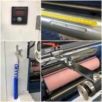 China PRY-FM1100 PRINTYOUNG Fully Automatic 380V 120m/min 30000W Paper Film Laminating Machine for sale