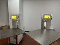 China PRY-6 Type Automatic Paper Counting Machine 220V 2200 Sheets/Min for sale