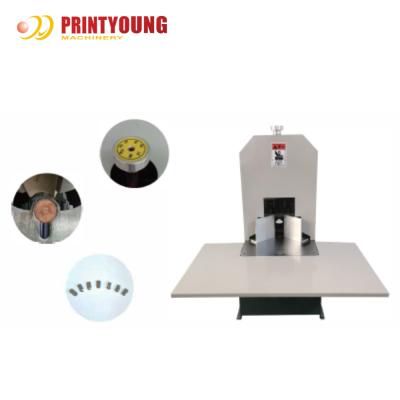 China CG-8801 Electric Round Corner Cutter 220V 60 Times/Min Multifunctional Easy to Operate for sale