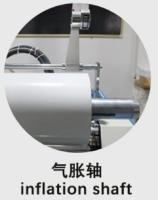 China SUP-SL Servo Feeder Fully Automatic Hydraulic Oil Heating Heavy Duty Film Laminating Machine for sale