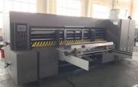 China PRY-H1628 Computerized Automatic Rotary Paperboard Die-cutting Machine with High Productivity Engine & Motor Driven for sale