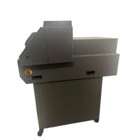 China PRY-E500T Computerized PLC Core Automatic High-Speed Electric Paper Cutter Machine for sale