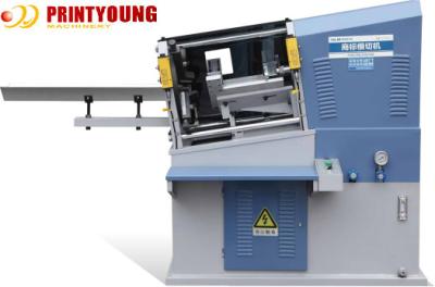 China LPM-150 1.5kw Cutting Stroke 200mm Paper Die Cutting Machine for sale