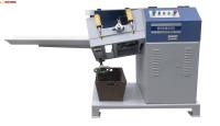 China 2.2kw 30KN Punching Paper Die Cutting Machine for sale