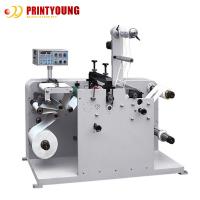 China Slitting 75m/Min Rotary Die Cutting Equipment DK-320G for sale