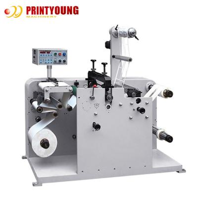 China Slitting 75m/Min Rotary Die Cutting Equipment DK-320G for sale