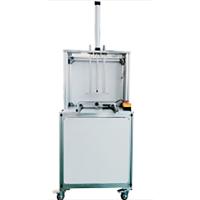 China 220V Dia 60mm 10pcs/Min Paper Can Making Machine Positioning Pressing for sale