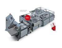 China 3MM Cardboard Printing And Packaging Machines 24KW Case Packer Machine for sale