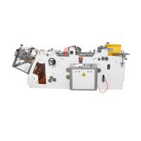 China HBJ-D1200 Automatic Paper Carton Erecting Machine 320pcs/Min for sale