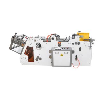 China HBJ-D1200 Automatic Paper Carton Erecting Machine 320pcs/Min for sale