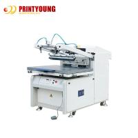 China Glass Bottle Silk Printing Machines 1000pcs/H 1000*1300mm for sale