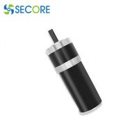 China Ball Bearing Brushless DC Gear Motor 60mm Planetary Gear BLDC Motor For Sweeper for sale