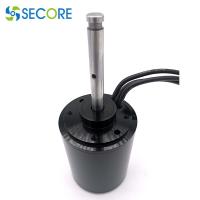 China DC 36V Waterproof Electric Motor 10S Underwater Jet Motor Brushless Motor for sale