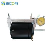 China 12000rpm 10000W 13HP BLDC Outrunner Motor CNC Aluminum Alloy Case For Unmanned Ship for sale