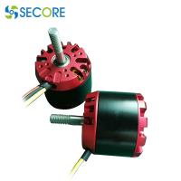 China 1200W 6000rpm Outrunner Brushless Motor For Garbage Disposal for sale