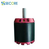 China 1200W Hedge Trimmer Motor , Brushless Motor With Or Without Sensor for sale