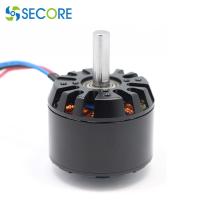 China 1900W High Temperature Resistance Skateboard Bldc Motor Brushless For Scooter for sale