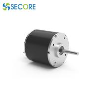 China 50mm Valve Brushless 12v 36v Dc Bldc Motor For Industrial Air Pump for sale