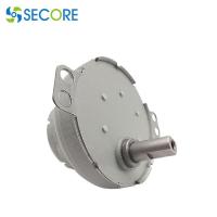 China Micro 3v 6v 12v Flat Gear Motor For Stage Light, 6V 0.5Nm Gear DC Motor for sale