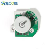 China 14.4V 27mm*13mm Outer Rotor BLDC Motor Low Noise Explosion Proof DC Brushless for sale