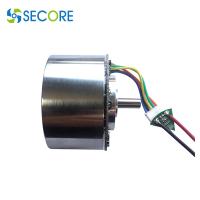 China 4000rpm 24V DC Brushless Massager Motor RohS BLDC For Massager Drill Screwdriver for sale