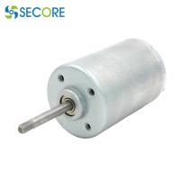China Electric Fan Brushless DC Electric Motor Diameter 42mm 20000rpm Speed for sale