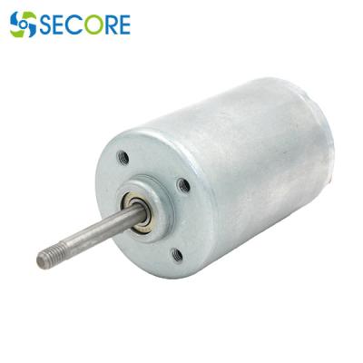 China Electric Fan Brushless DC Electric Motor Diameter 42mm 20000rpm Speed for sale