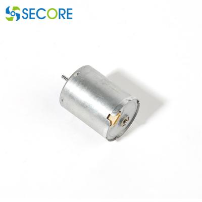 China Internal Rotor Fan Micro BLDC Motor Pernanent Magnet 10000rmp Speed for sale