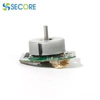 China Outrunner 27mm Outer Rotor BLDC Motor 17000rpm For Vacuum Cleaner for sale