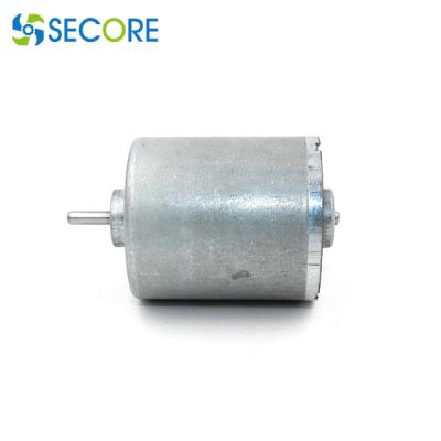 China 36mm Small Brushless DC Motor , Brushless 5.8A Three Phase Electric Motor for sale