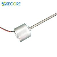 China 12v Shaft 120mm Brushless DC Electric Motor Medical Mixer 30W for sale