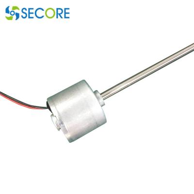 China 12v Shaft 120mm Brushless DC Electric Motor Medical Mixer 30W for sale