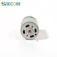 China 250W 16000rpm DC Permanent Magnet Motor Brushed 230V For Kitchen Blender for sale