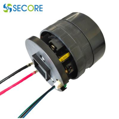 China Hair Dryer Brushless DC Electric Motor 100000rpm With BLDC Driver for sale